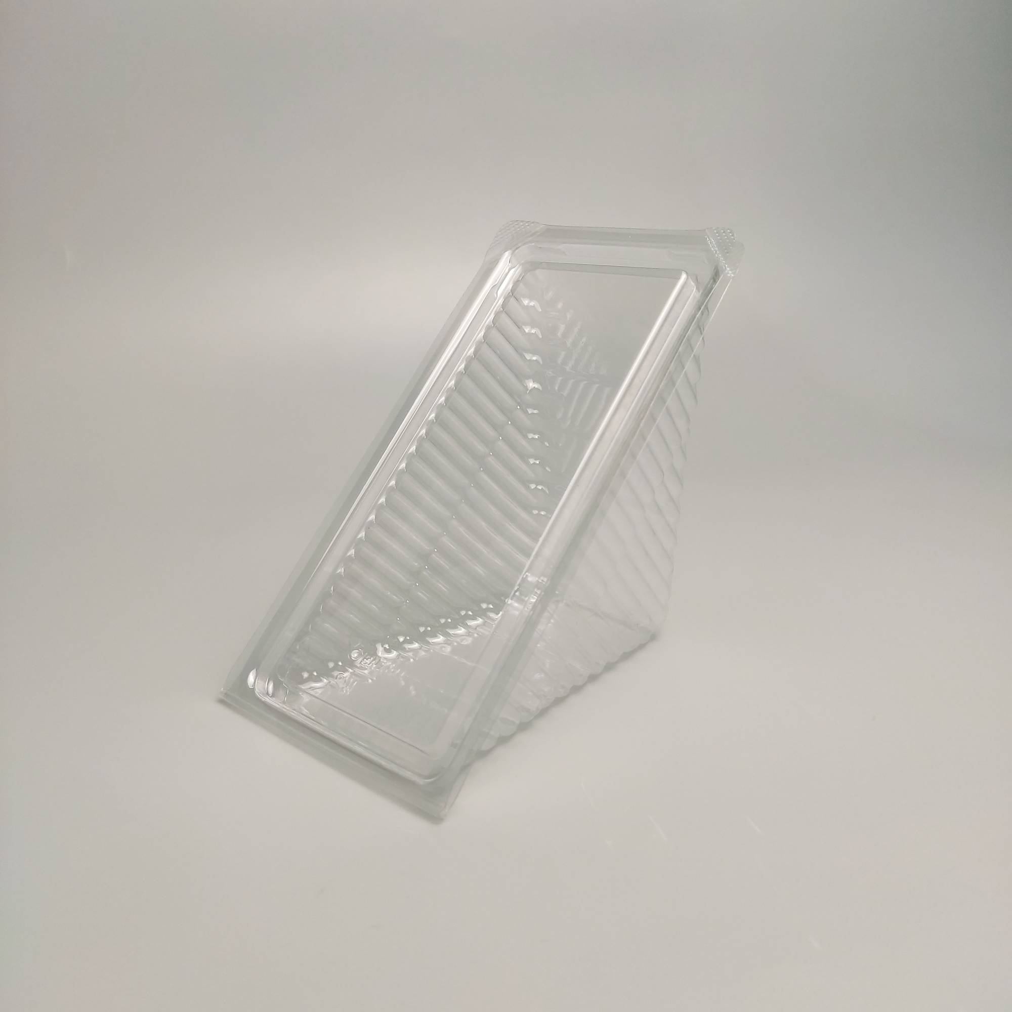 SW-1 Plastic Sandwich Box - PACK50/CTN1000